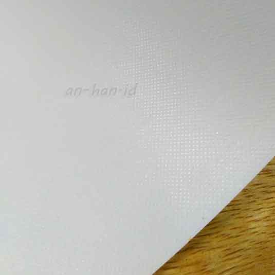 Easy Banner Bahan Kertas Easy Banner Paper - AnHan